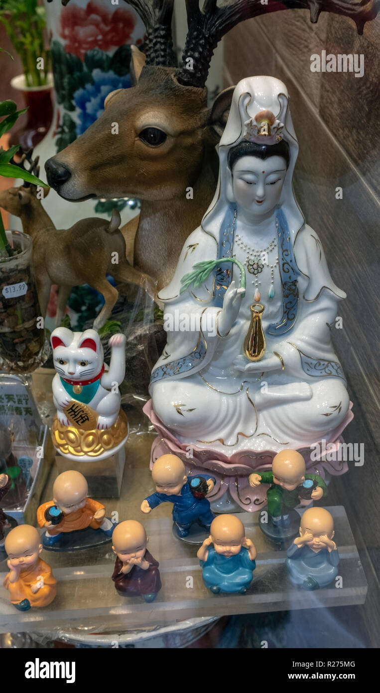 Talisman de bonne fortune Banque de photographies et d’images à haute ...