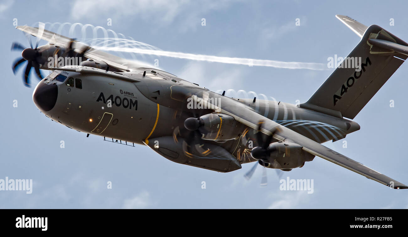 A400m cockpit Banque de photographies et d’images à haute résolution ...