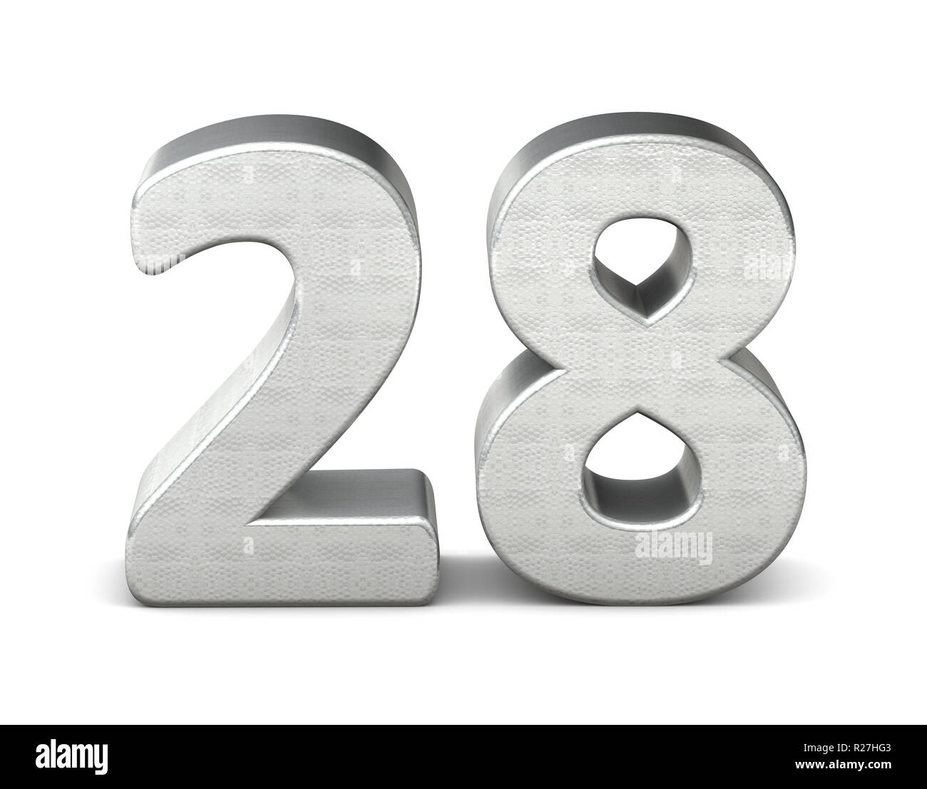 28 nombre Banque de photographies et d’images à haute résolution - Alamy