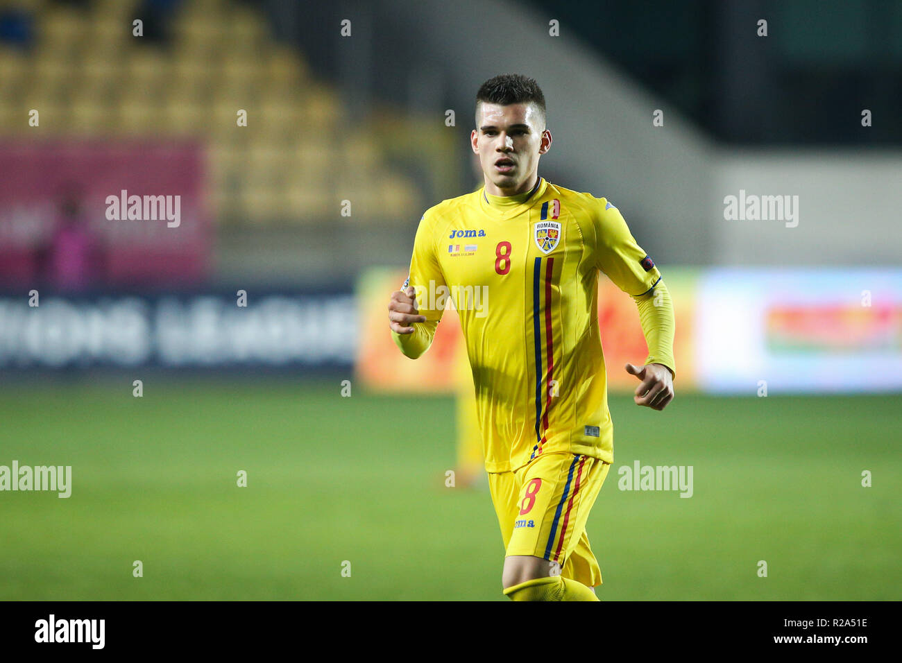 Hagi gheorghe Banque de photographies et d’images à haute résolution ...