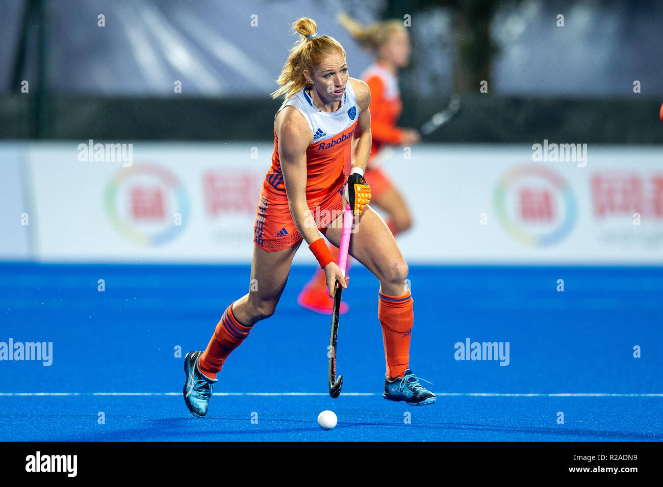 Margot van geffen Banque de photographies et d’images à haute ...