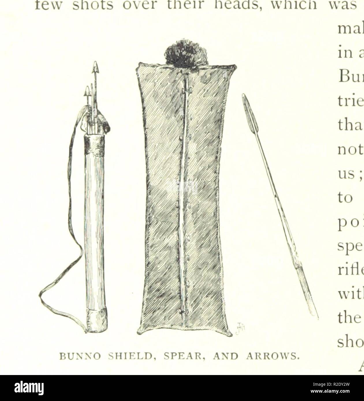 Page 302 de "par inconnu des pays africains. La première expédition au ...