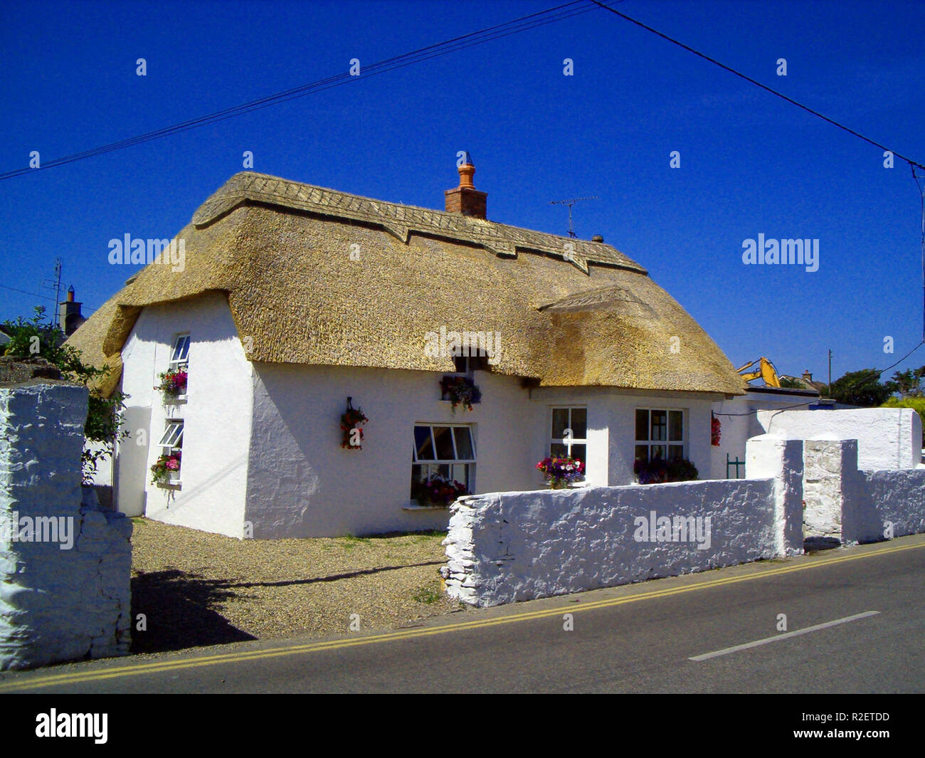 Kilmore quay village Banque de photographies et d’images à haute ...