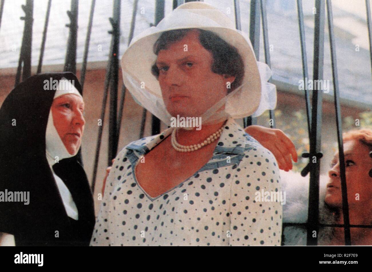 Rainer werner fassbinder ingrid caven Banque de photographies et d ...