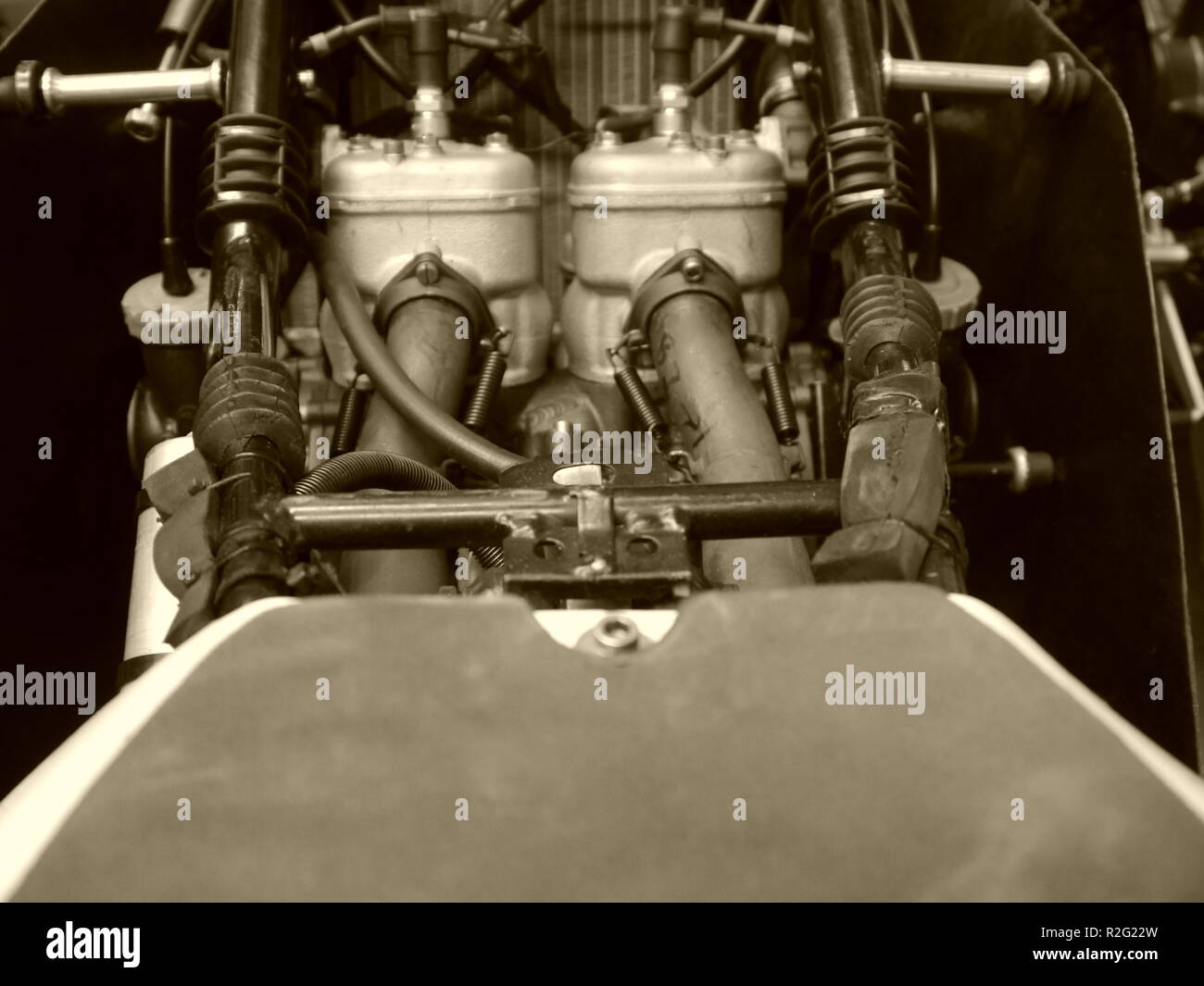 Suzuki rg500 mk7 Banque de photographies et d’images à haute résolution ...