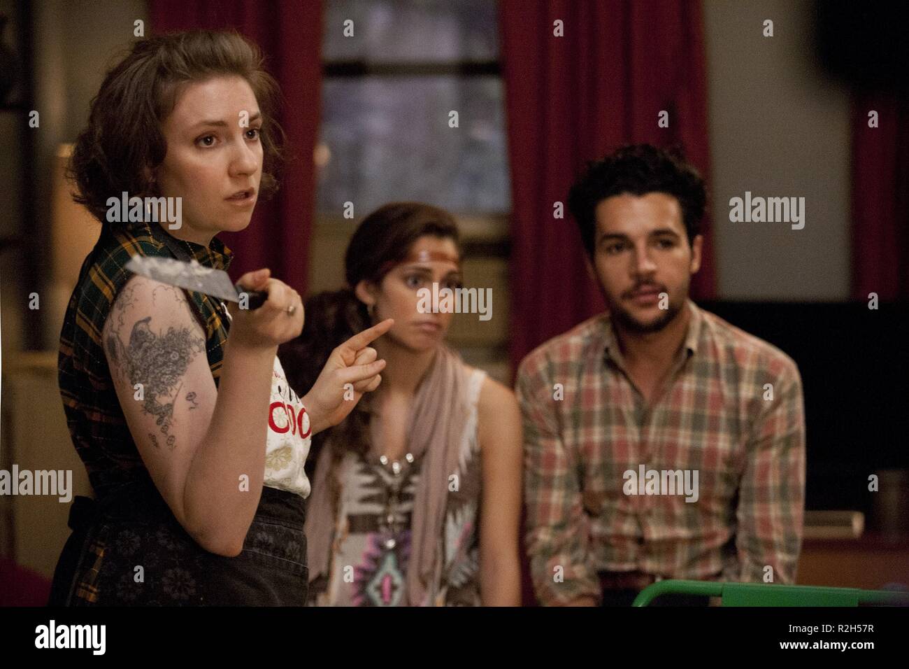 Audrey abbott Banque de photographies et d’images à haute résolution ...