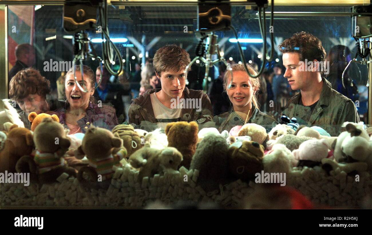 Mischa kamp ko zandvliet Banque de photographies et d’images à haute ...