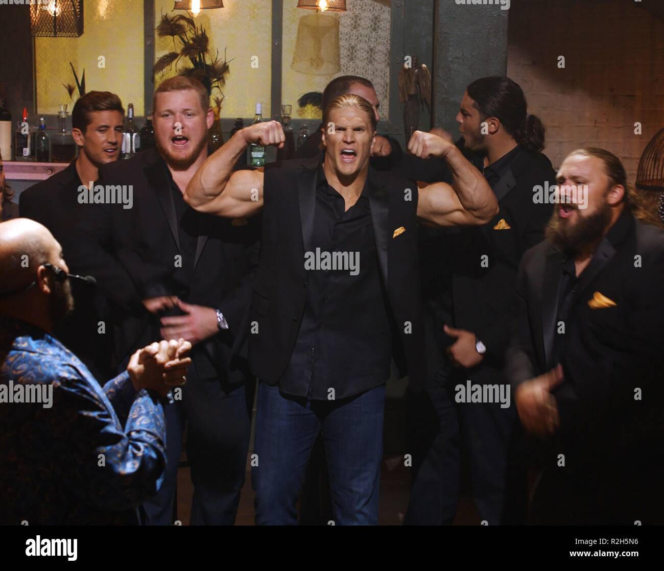 Chant a capella Banque de photographies et d’images à haute résolution ...