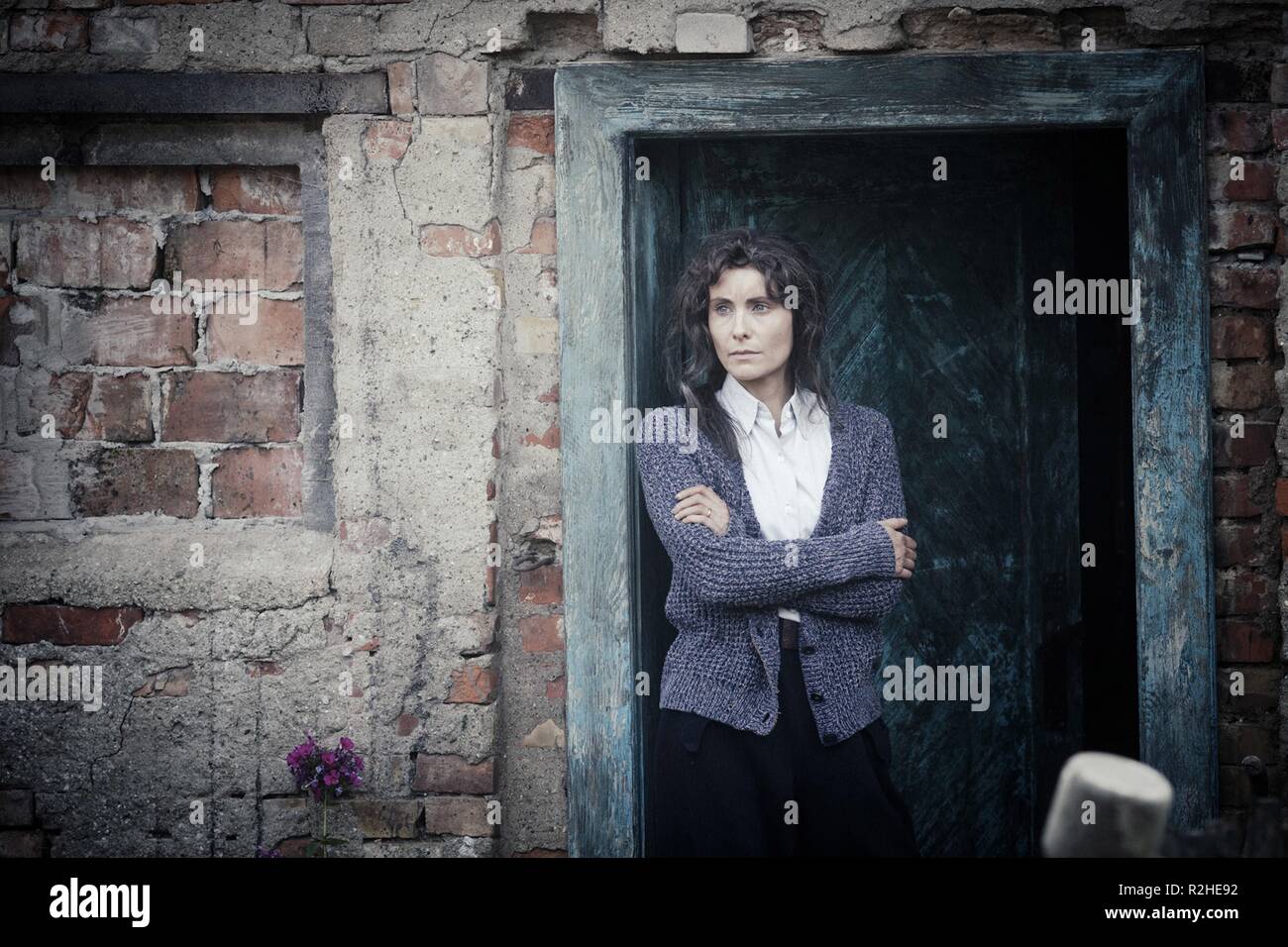 Pepe danquart elisabeth duda Banque de photographies et d’images à ...