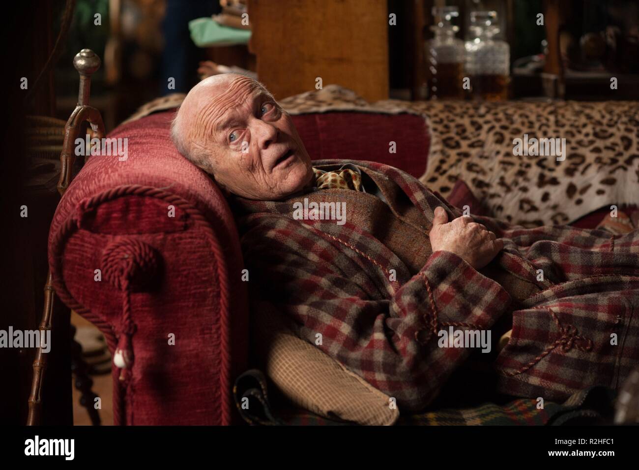 Michael byrne Banque de photographies et d’images à haute résolution ...