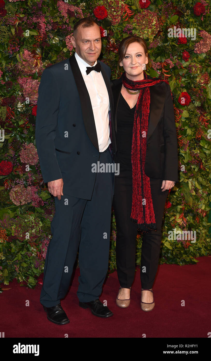 Miriam buether Banque de photographies et d’images à haute résolution ...