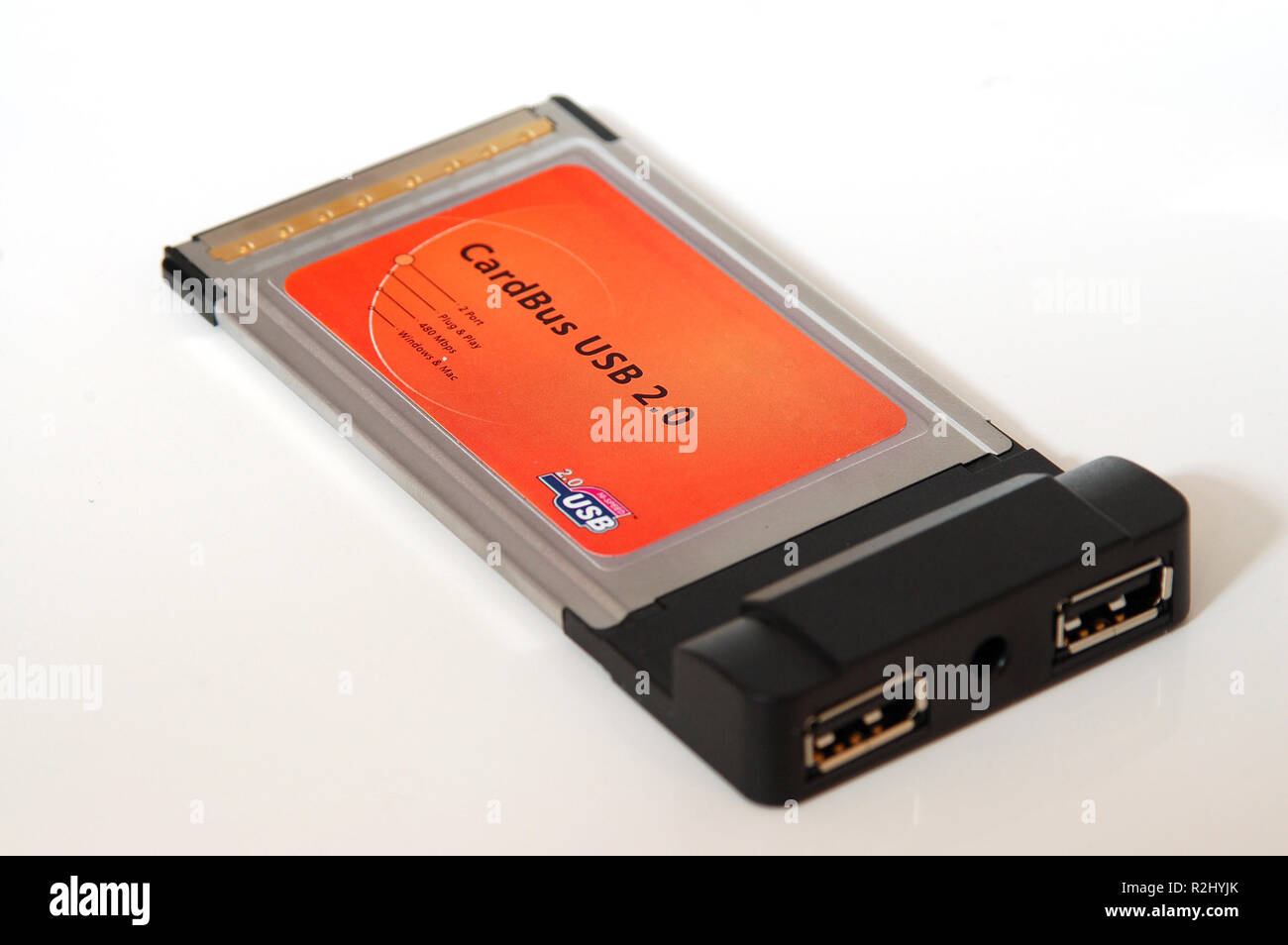 Carte usb 2 0 Banque de photographies et d’images à haute résolution ...