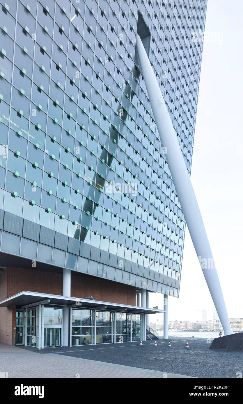 Kpn tower Banque de photographies et d’images à haute résolution - Alamy