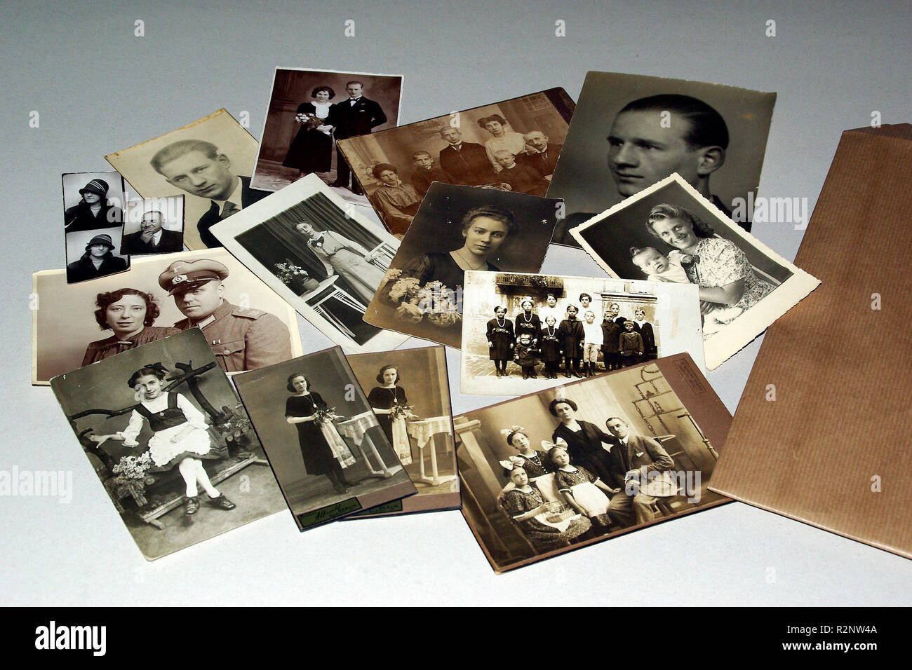 Vieilles photos Banque de photographies et d’images à haute résolution ...