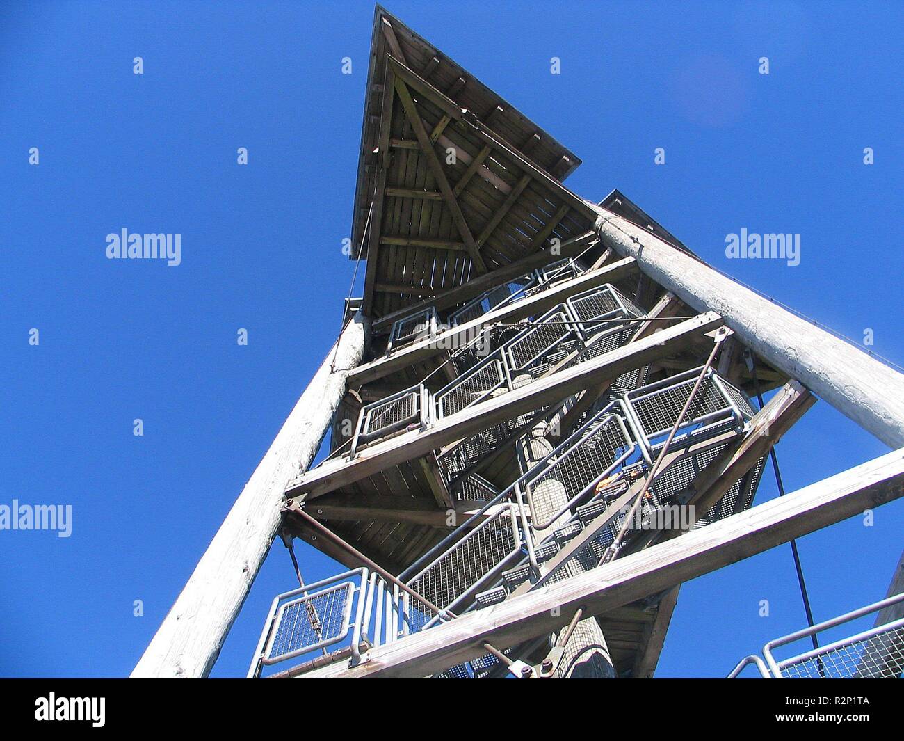 Schau ins land Banque de photographies et d’images à haute résolution ...