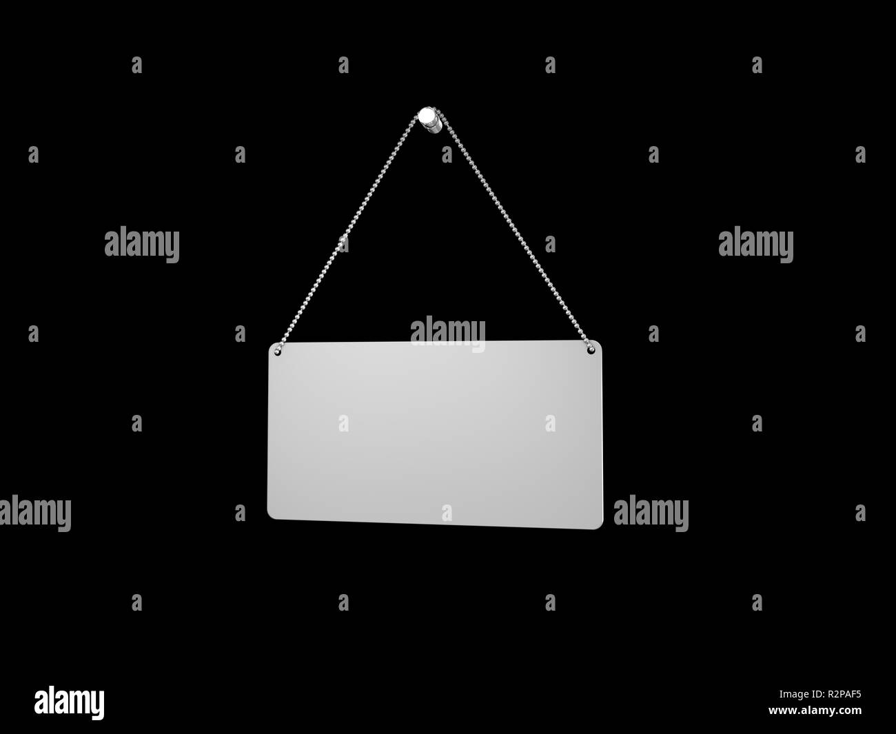 Shield hanging Banque de photographies et d’images à haute résolution ...