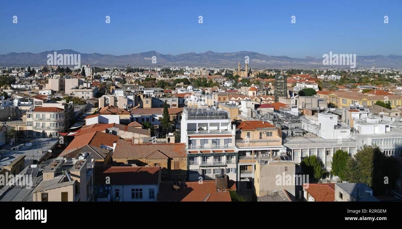 Capitale de chypre Banque de photographies et d’images à haute résolution - Alamy
