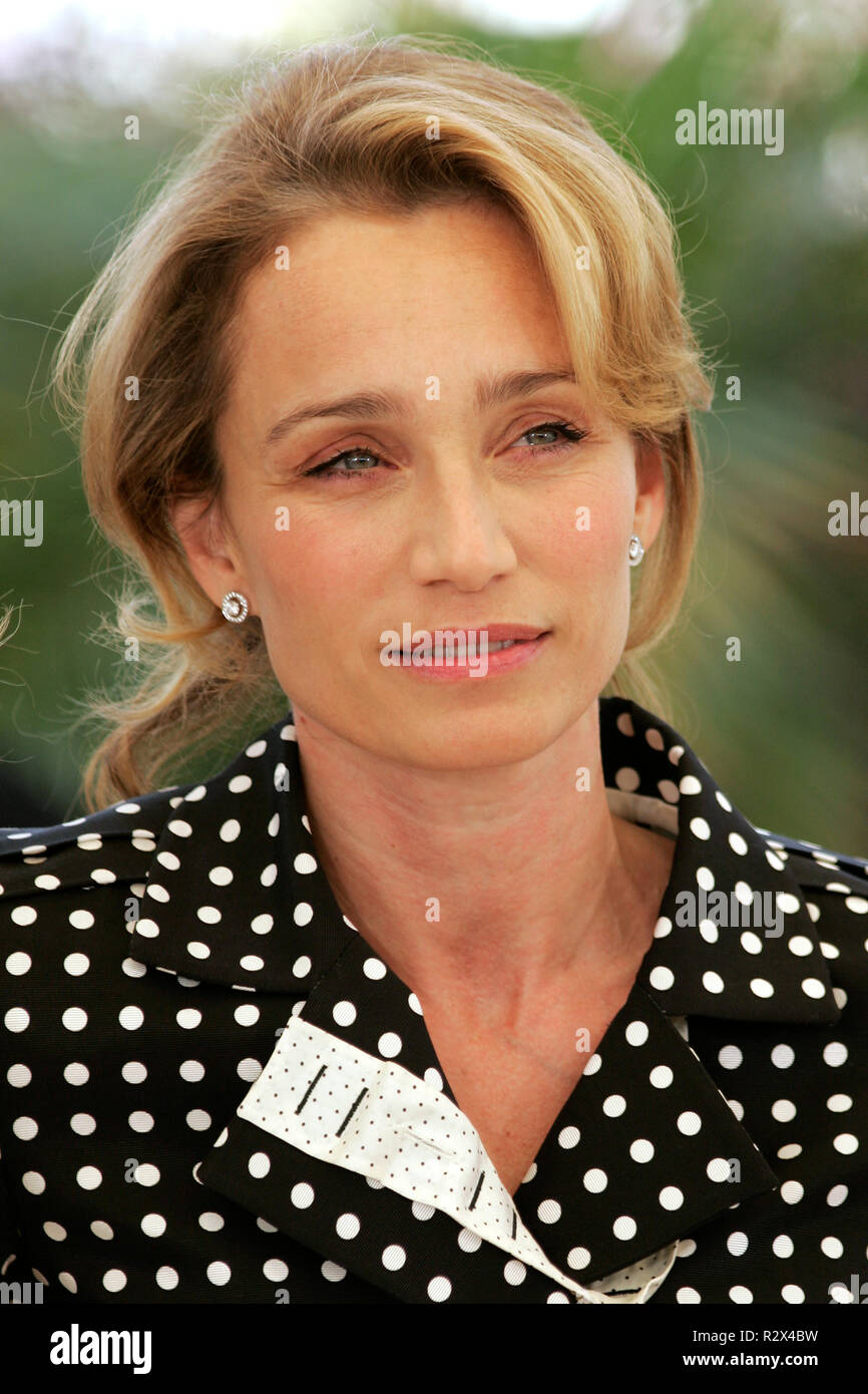 Kristin scott Banque de photographies et d’images à haute résolution ...