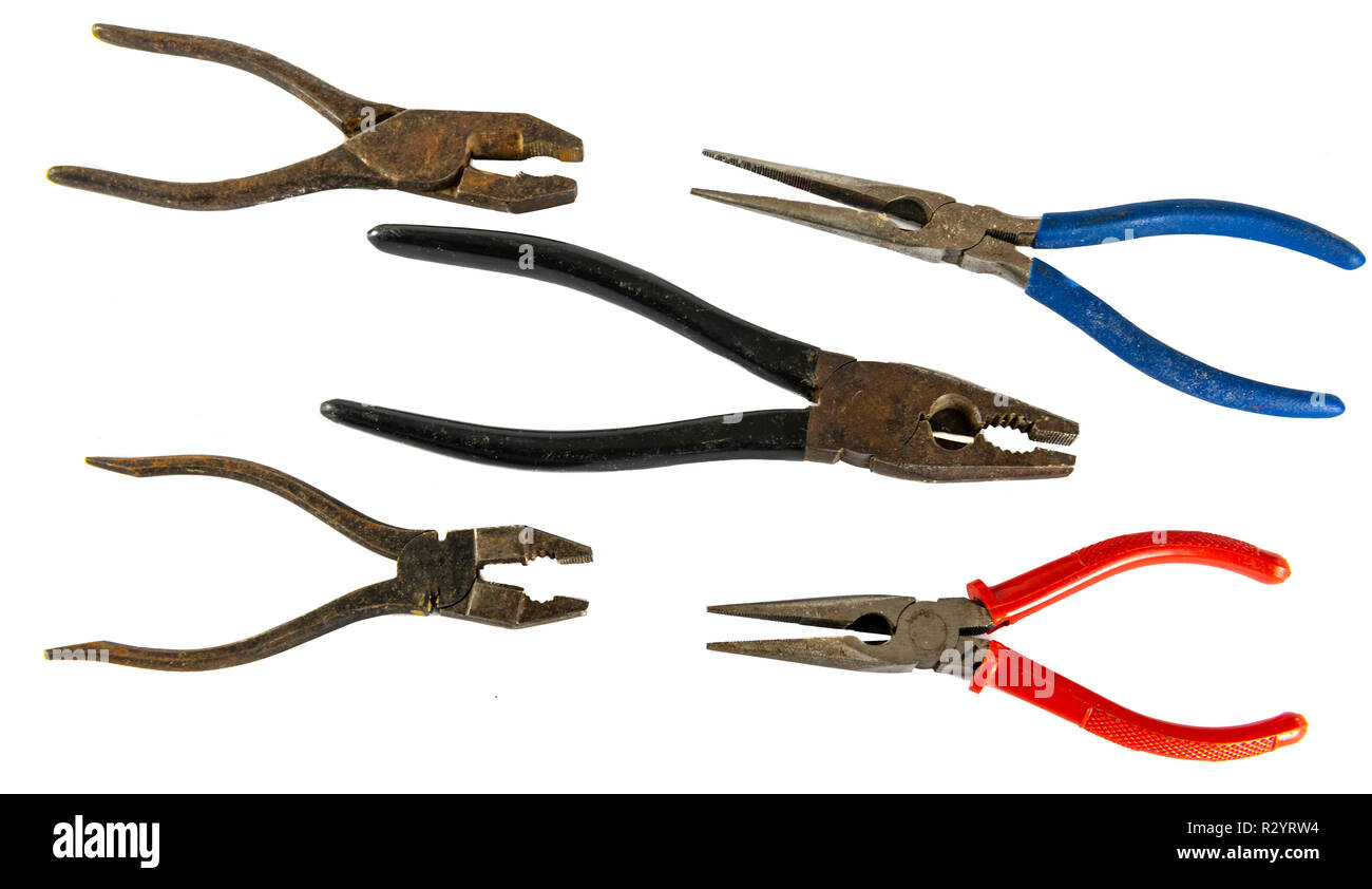 Cinq types Banque de photographies et d’images à haute résolution - Alamy