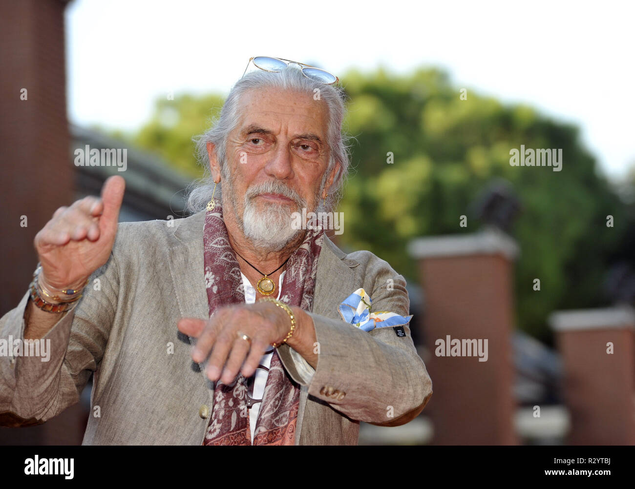 Shel shapiro Banque de photographies et d’images à haute résolution - Alamy