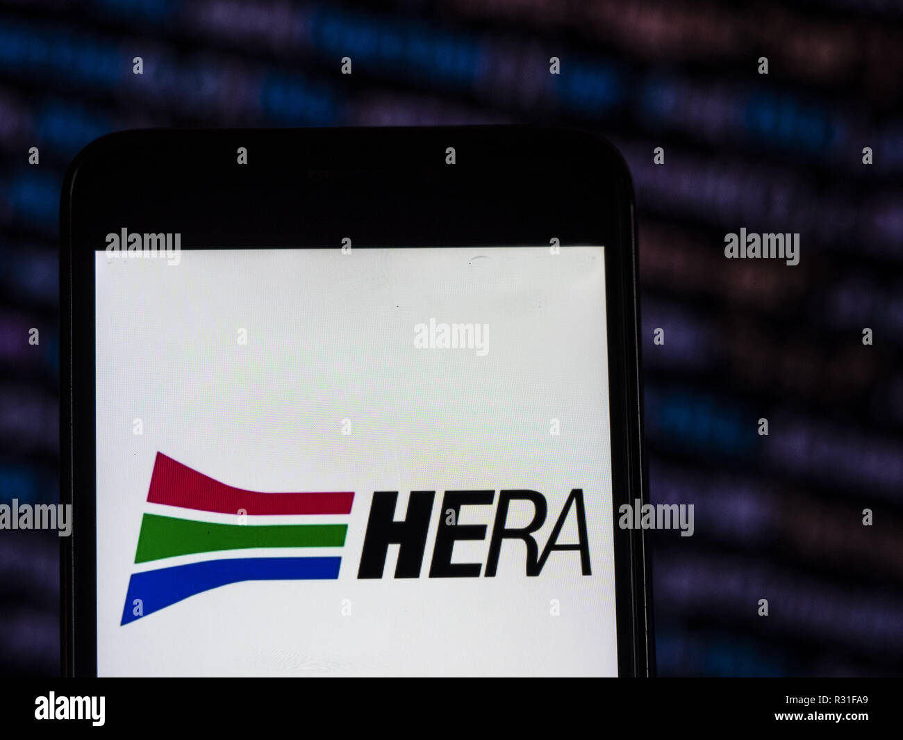 Hera group Banque de photographies et d’images à haute résolution - Alamy