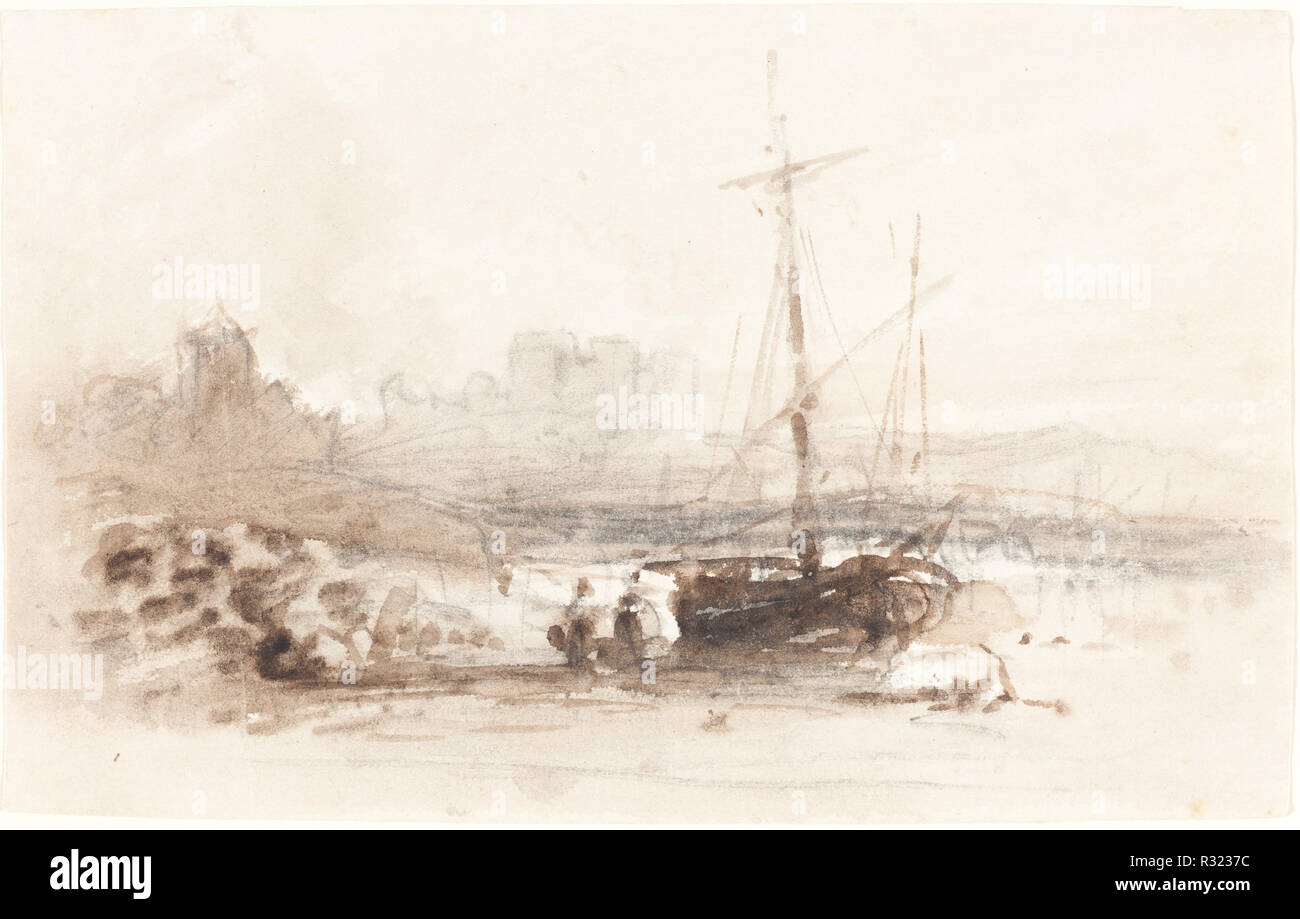 Voilier du 19ème siècle Banque de photographies et d’images à haute ...