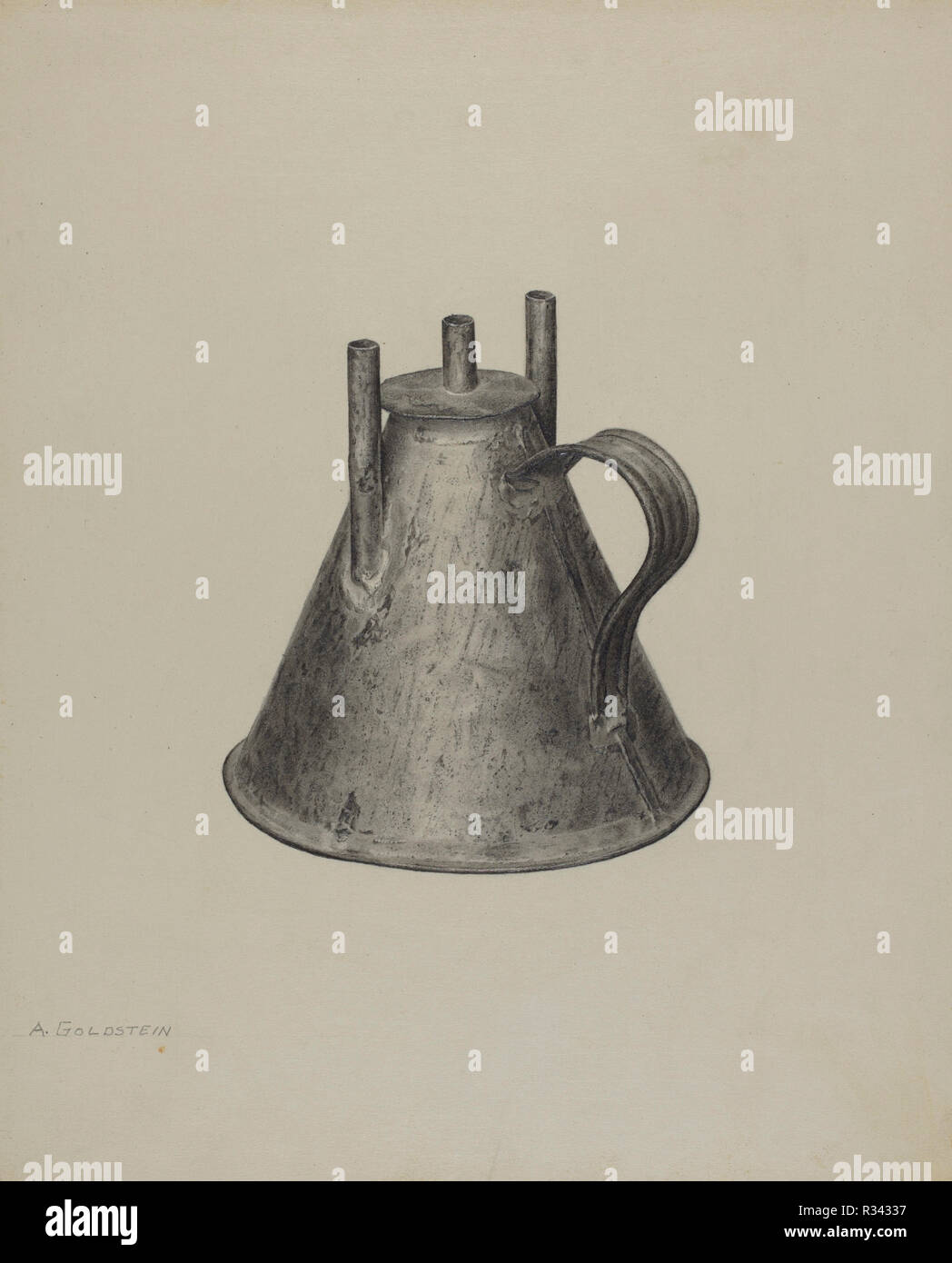 Alfred goldstein Banque de photographies et d’images à haute résolution ...