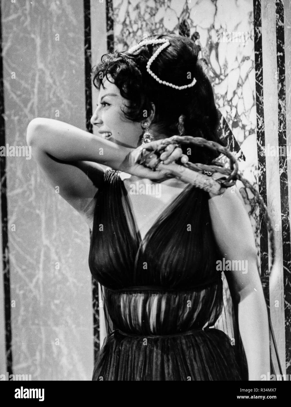 Daniela rocca Banque de photographies et d’images à haute résolution ...