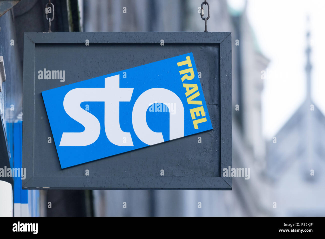 Sta logo Banque de photographies et d’images à haute résolution - Alamy