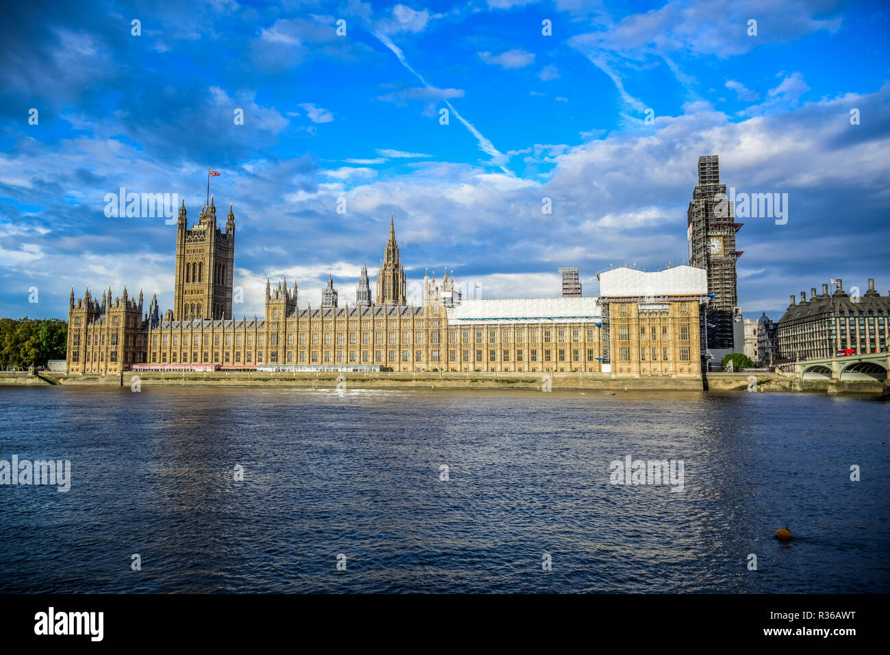 Big Ben Clock Tower Banque d'image et photos - Alamy