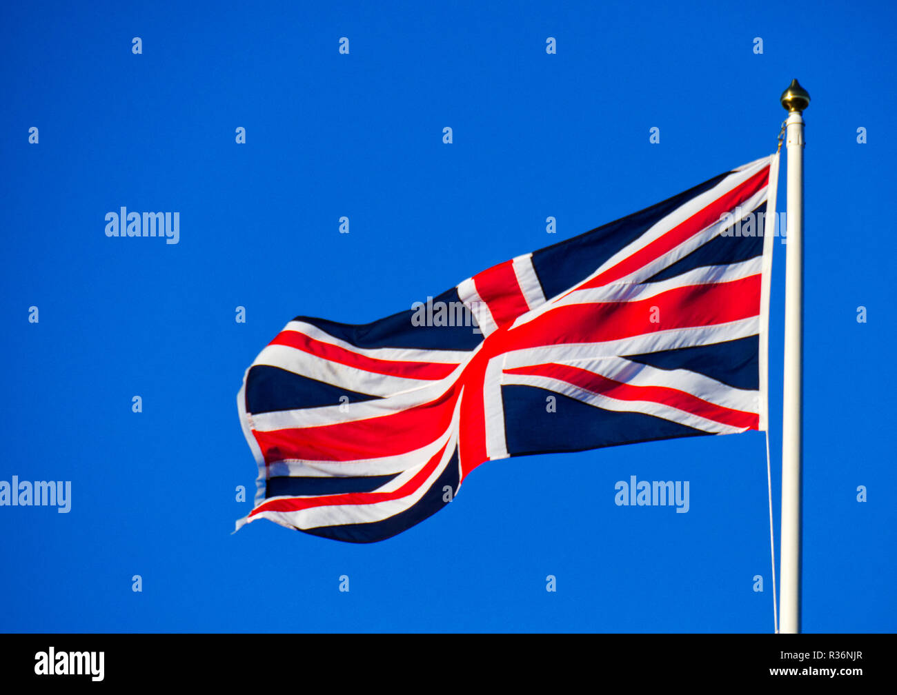 Drapeaux saltire Banque de photographies et d’images à haute résolution ...