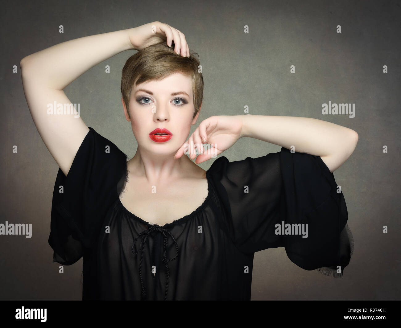 Helen stephens Banque de photographies et d’images à haute résolution ...