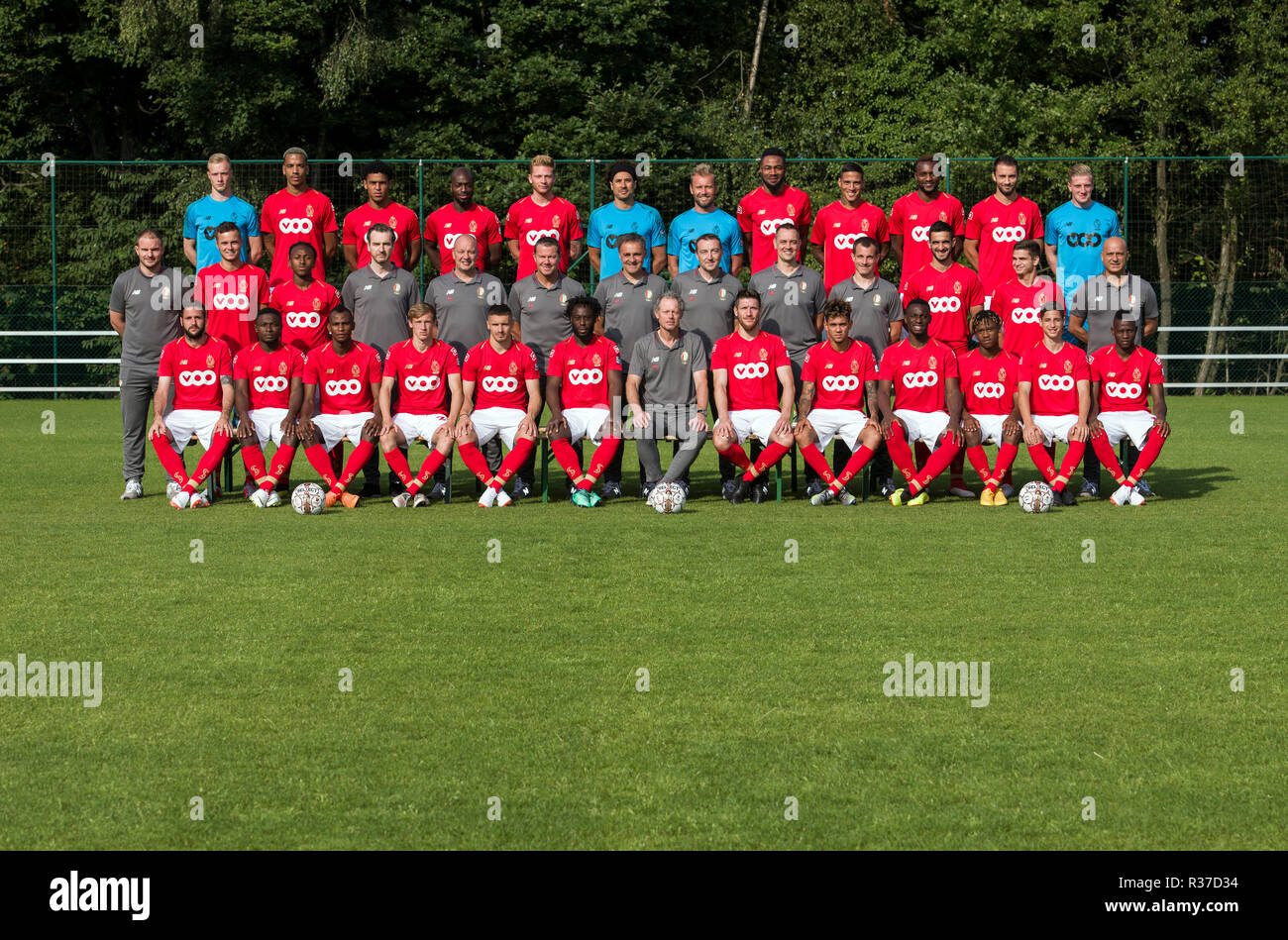 Samuel rousseau Banque de photographies et d’images à haute résolution ...