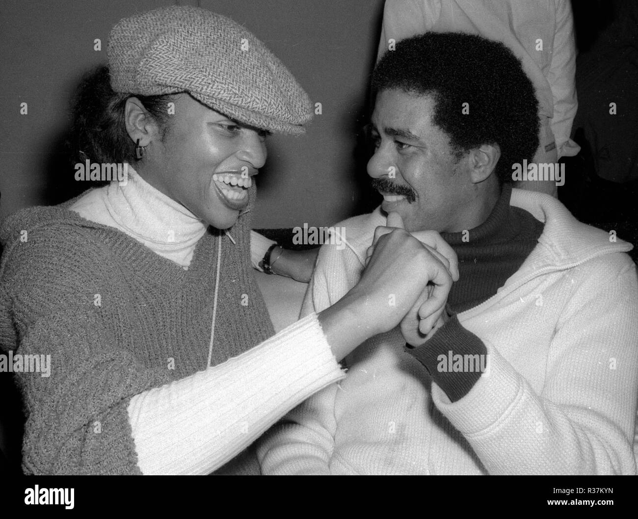 Deborah mcguire Banque de photographies et d’images à haute résolution ...