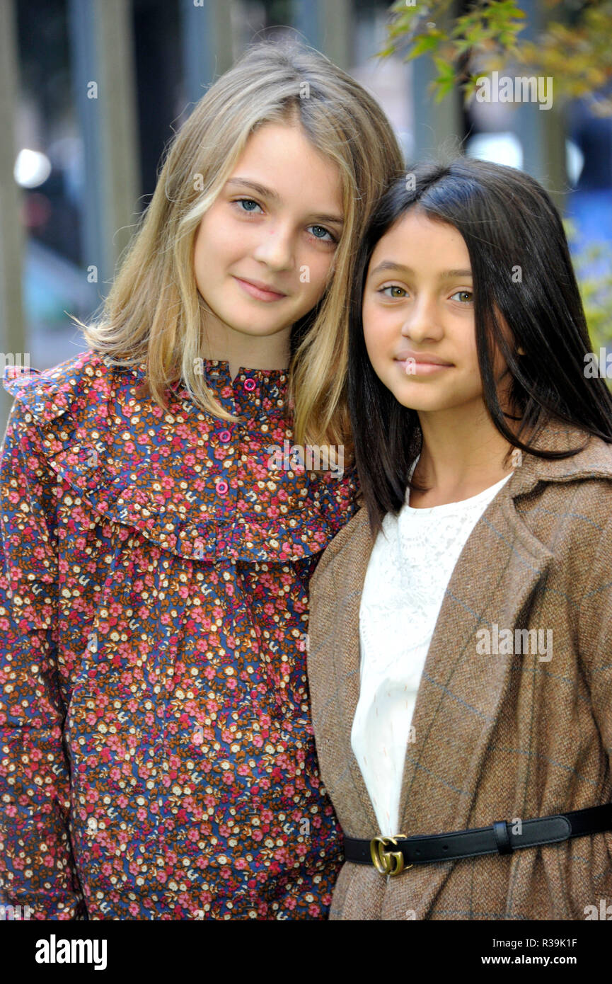 Elisa del genio Banque de photographies et d’images à haute résolution ...