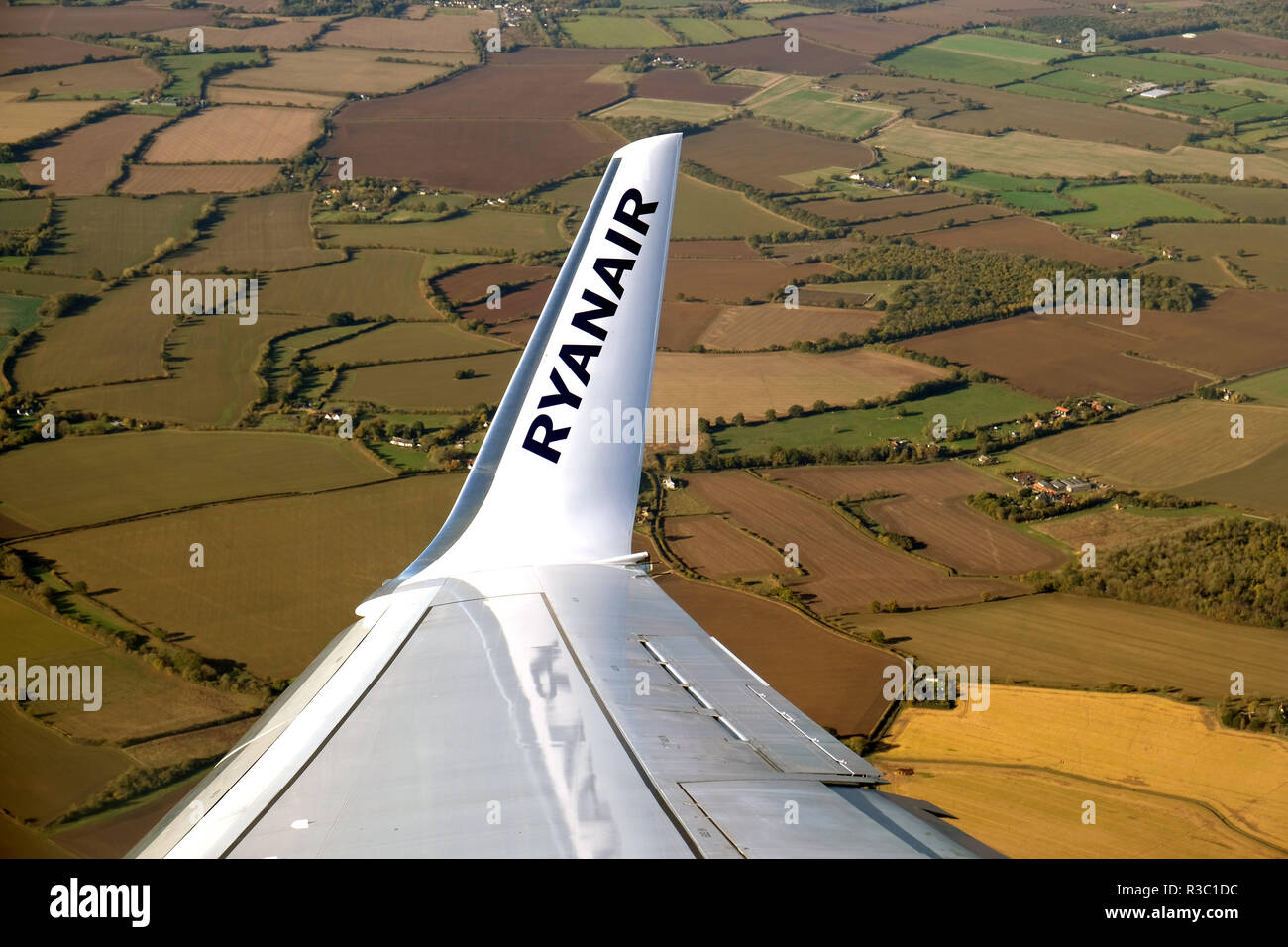 Stock de ryanair Banque de photographies et d’images à haute résolution ...