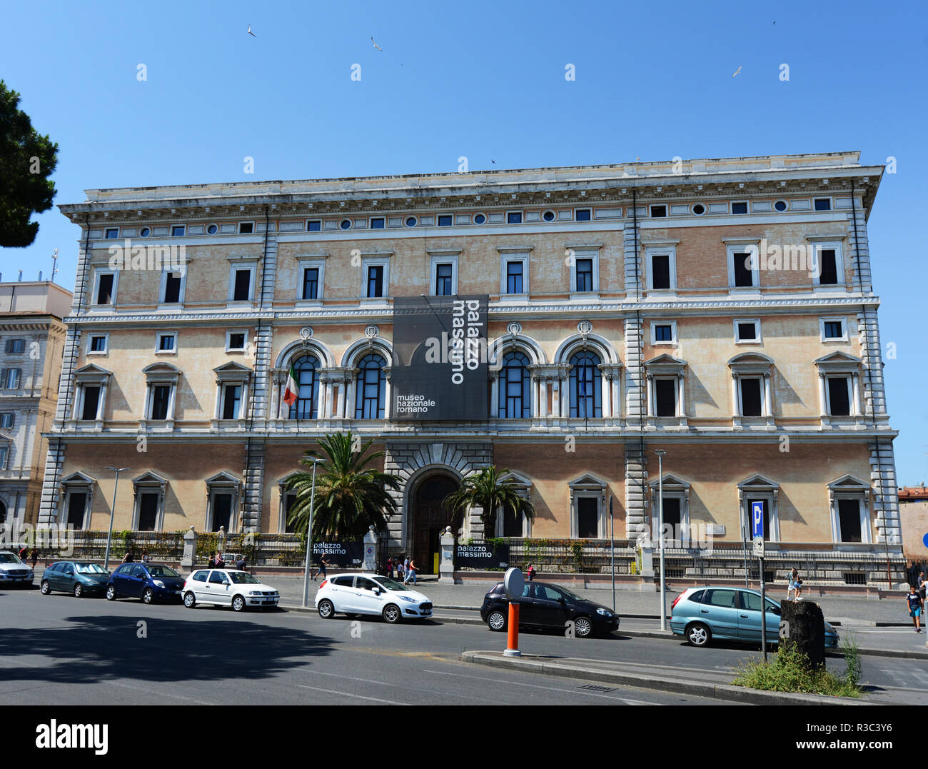 Palazzo massimo alle terme national roman museum Banque de ...