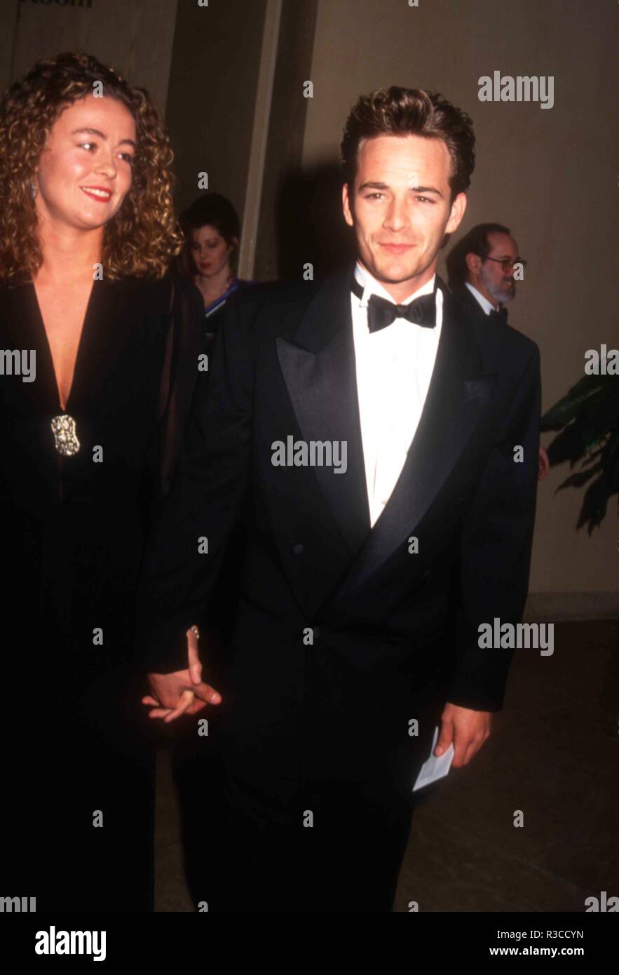 Los Angeles, CA - le 30 janvier : L'actrice Minnie Sharp, alias Rachel ...