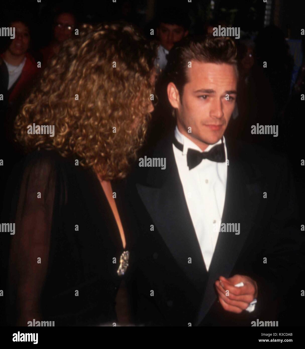 Los Angeles, CA - le 30 janvier : L'actrice Minnie Sharp, alias Rachel ...