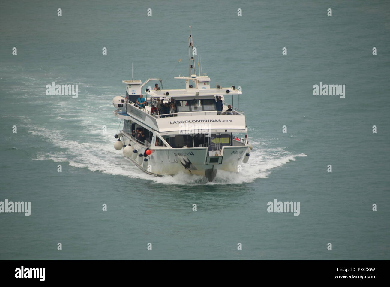Petit ferry Banque de photographies et d’images à haute résolution - Alamy