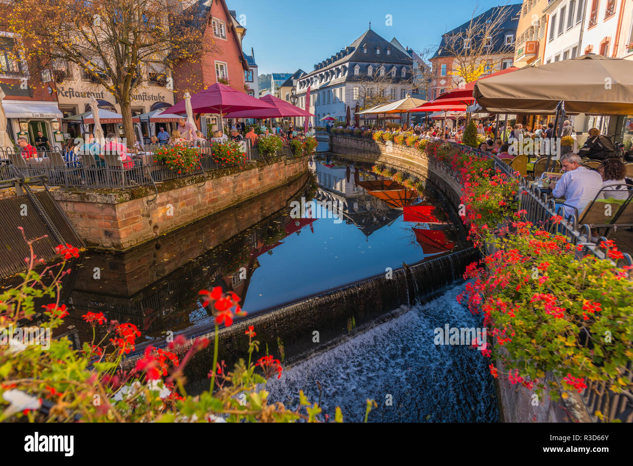 Saar region Banque de photographies et d’images à haute résolution - Alamy