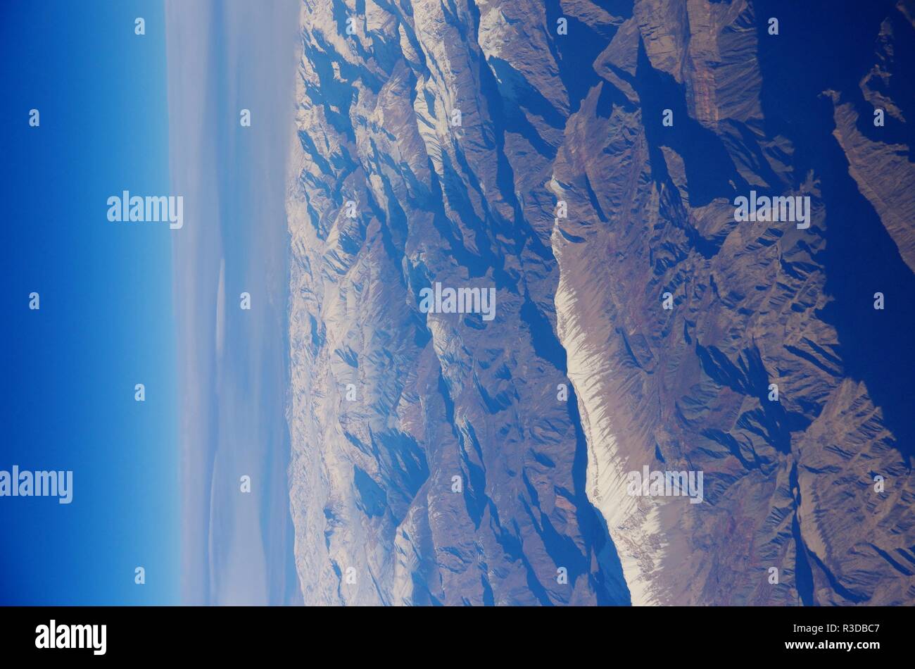 Montagnes irak Banque de photographies et d’images à haute résolution ...