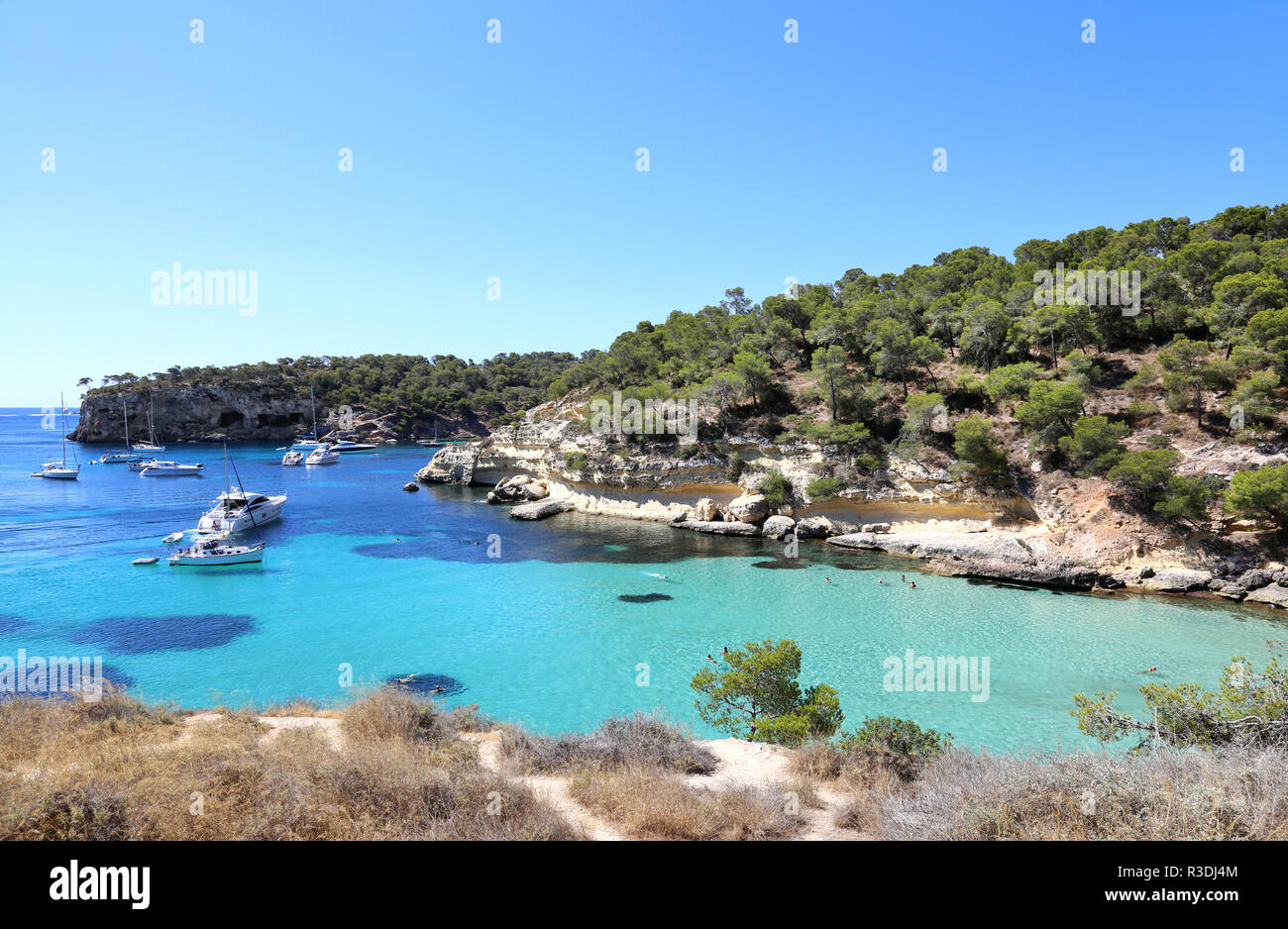 Mago island Banque de photographies et d’images à haute résolution - Alamy