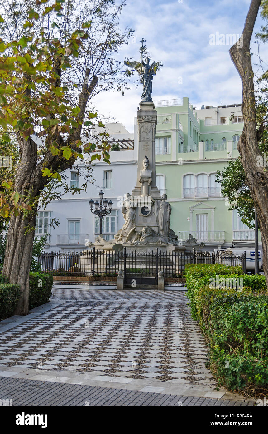 Alameda apodaca park Banque de photographies et d’images à haute ...