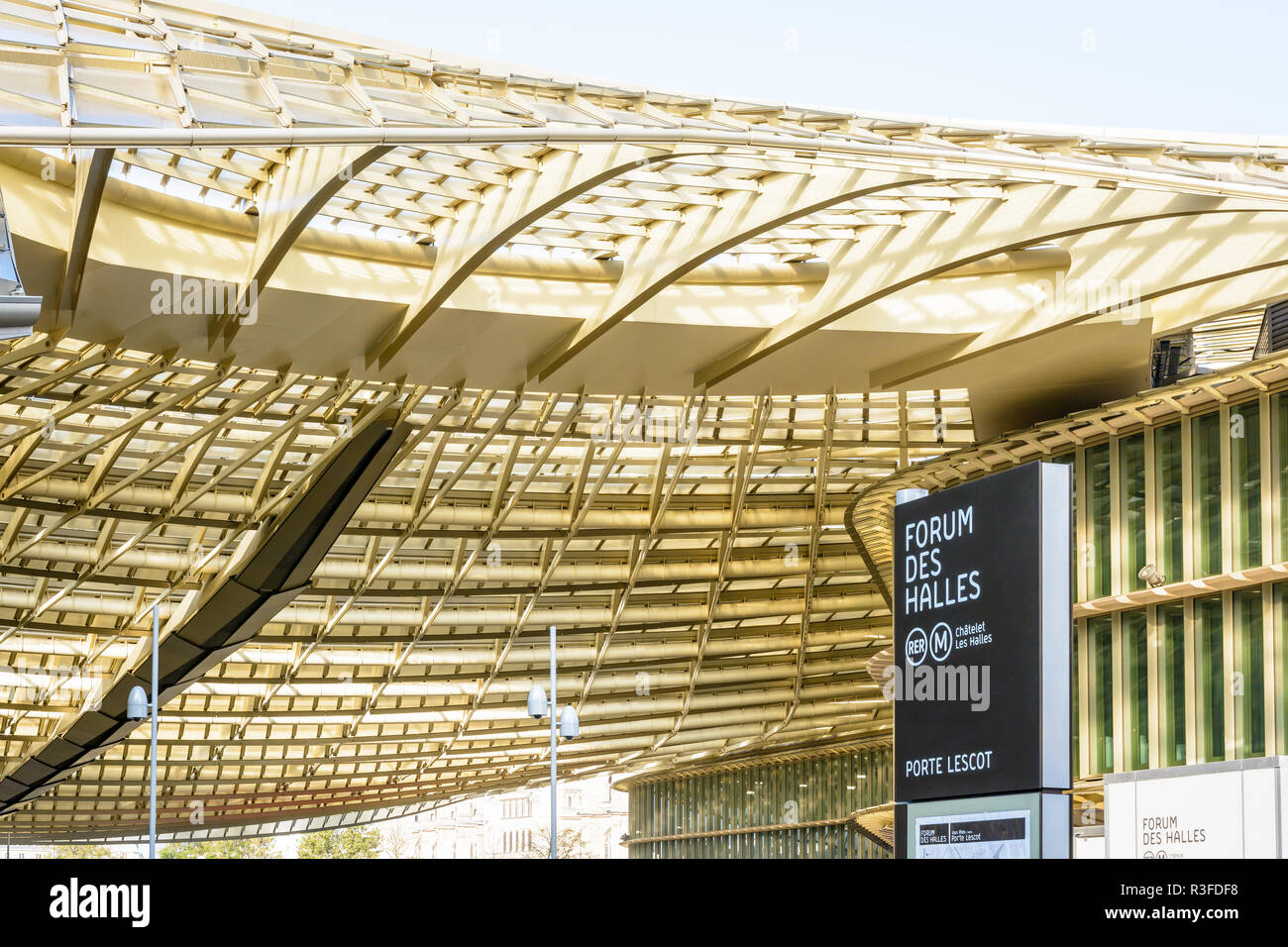 Porte lescot Banque de photographies et d’images à haute résolution - Alamy