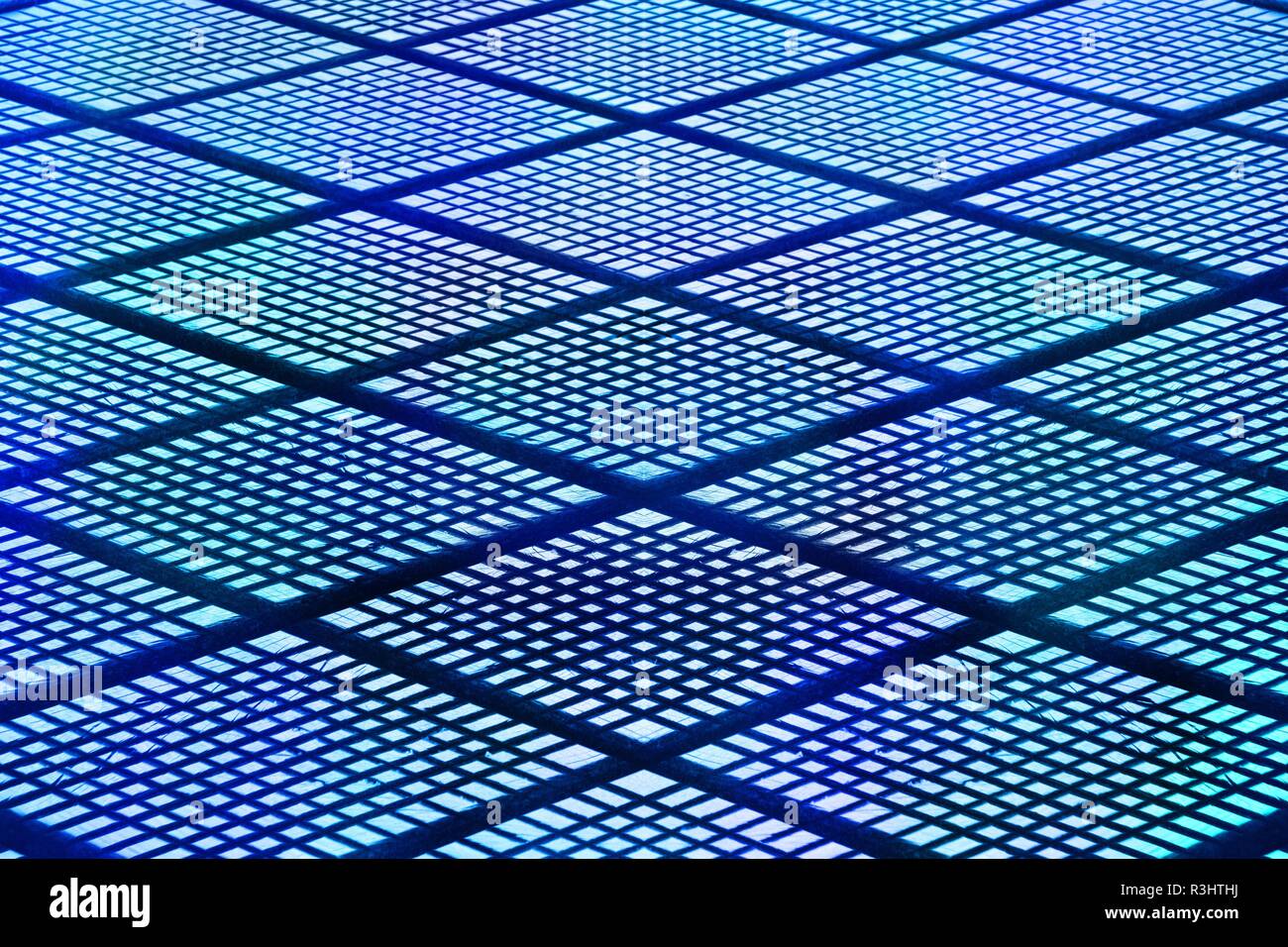 Trellis structure Banque de photographies et d’images à haute ...