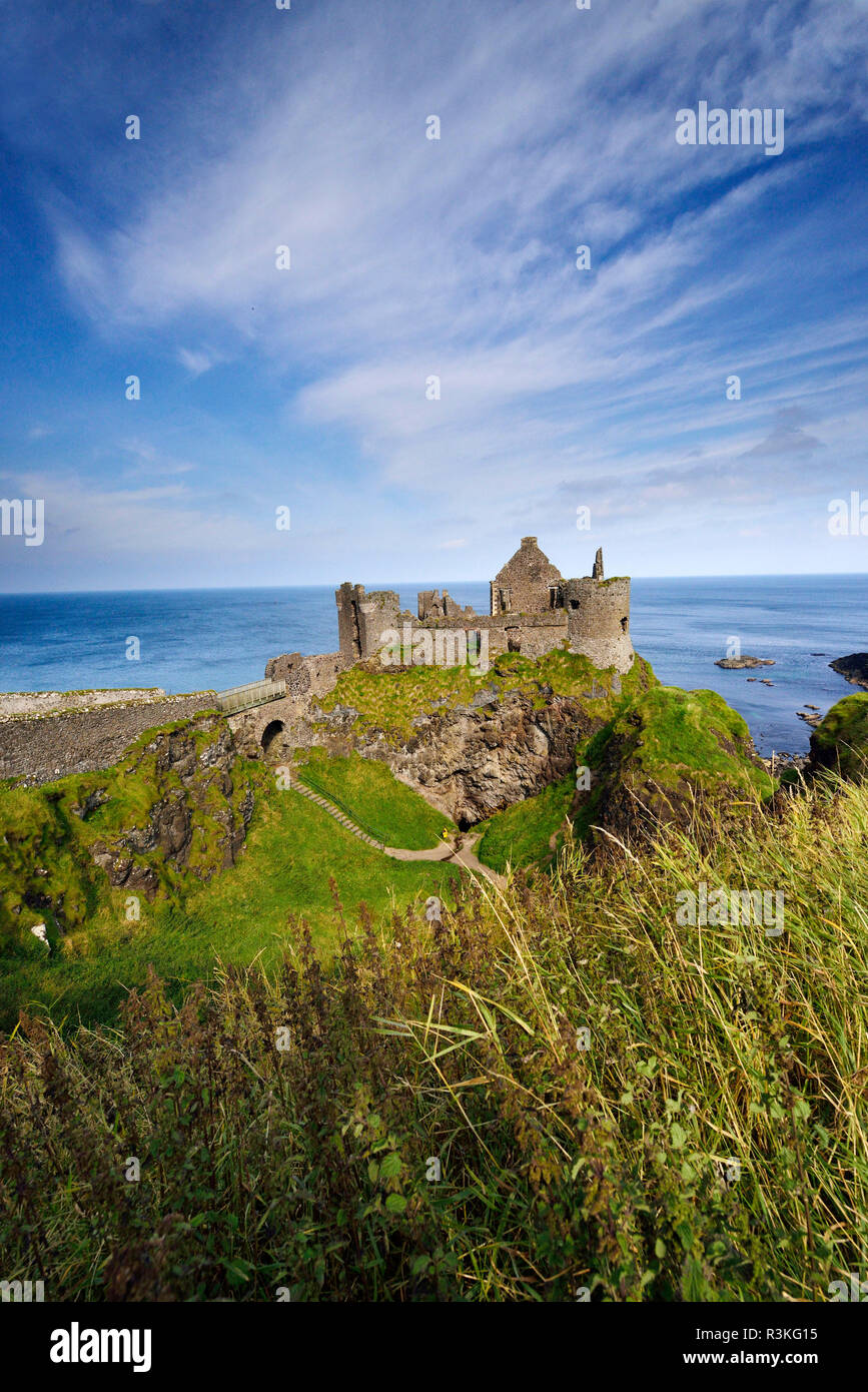 Pyke castle Banque de photographies et d’images à haute résolution - Alamy