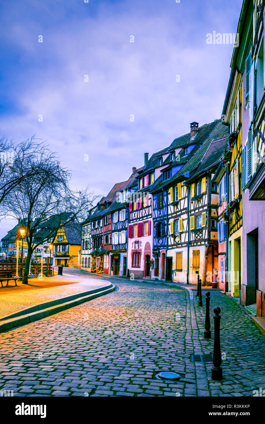 Venice xmas Banque de photographies et d’images à haute résolution - Alamy