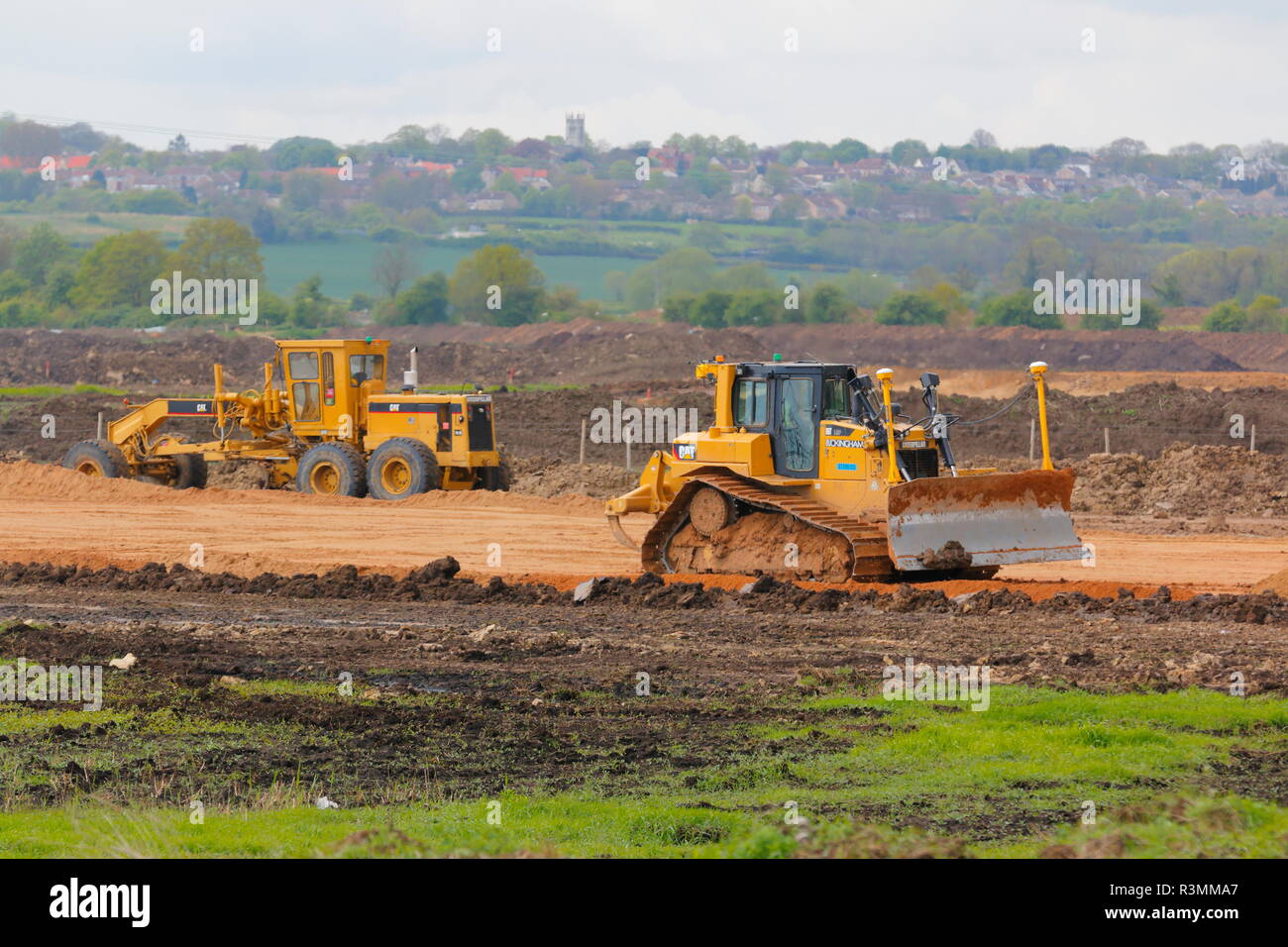 Buckinghams doncaster Banque de photographies et d’images à haute ...