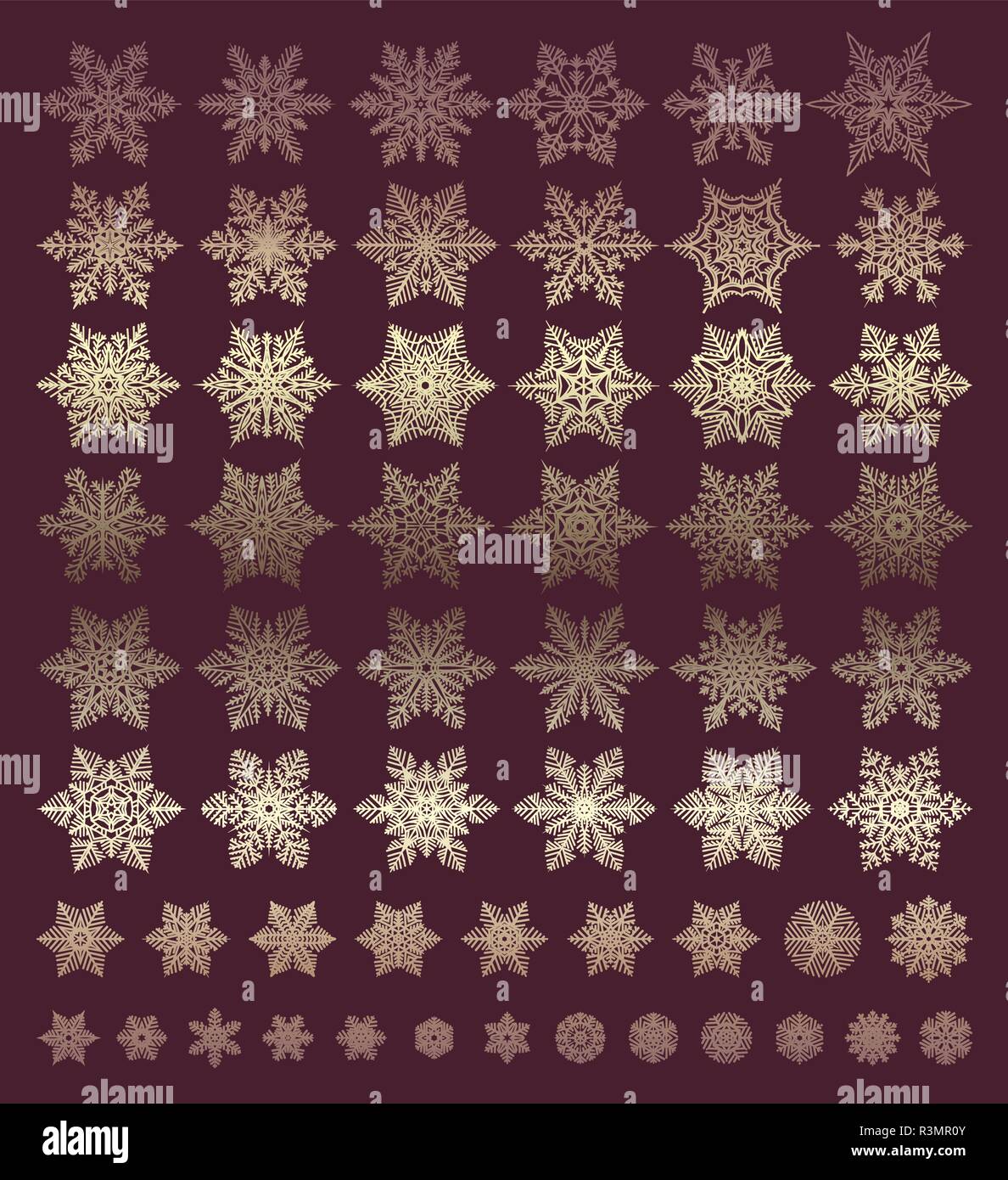 Types de cartes Banque d'images vectorielles - Alamy